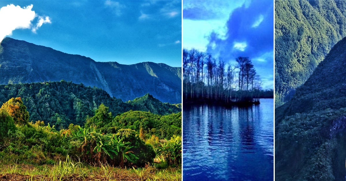 List: Matt's Travel | Curated by Matt Ray | Medium