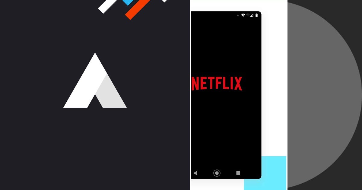 List: Splash screen | Curated by Max Wang | Medium