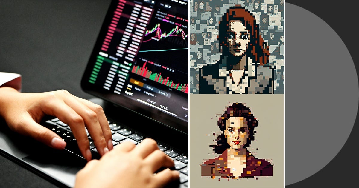 List: Side hustle | Curated by Abinaya Rathnakumar | Medium