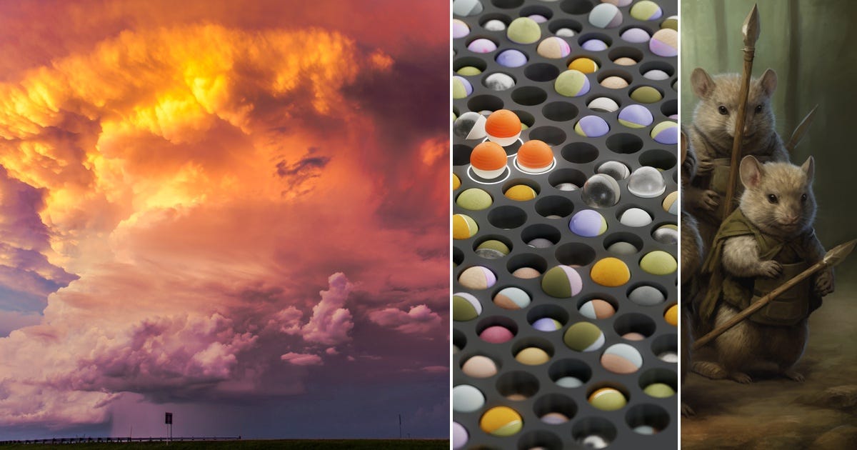 List: LLM | Curated by Lars Eric Kroll | Medium