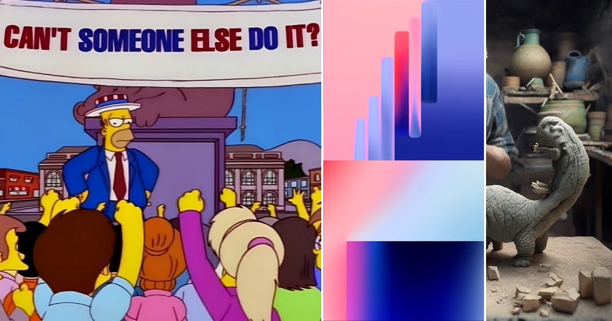 List: Design/ UX | Curated by Zack Perry | Medium