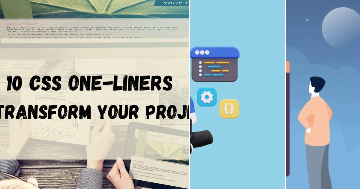 List: HTML and CSS | Curated by Mit | Medium