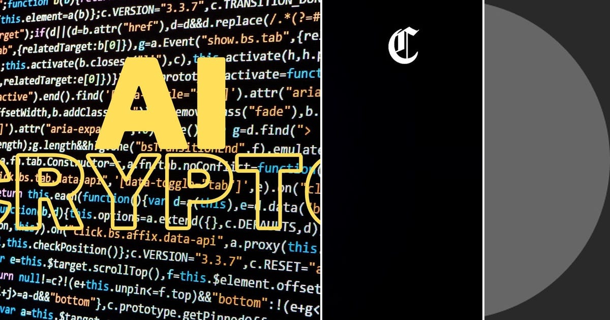 List: Crypto | Curated by Shaakir Yacoob | Medium