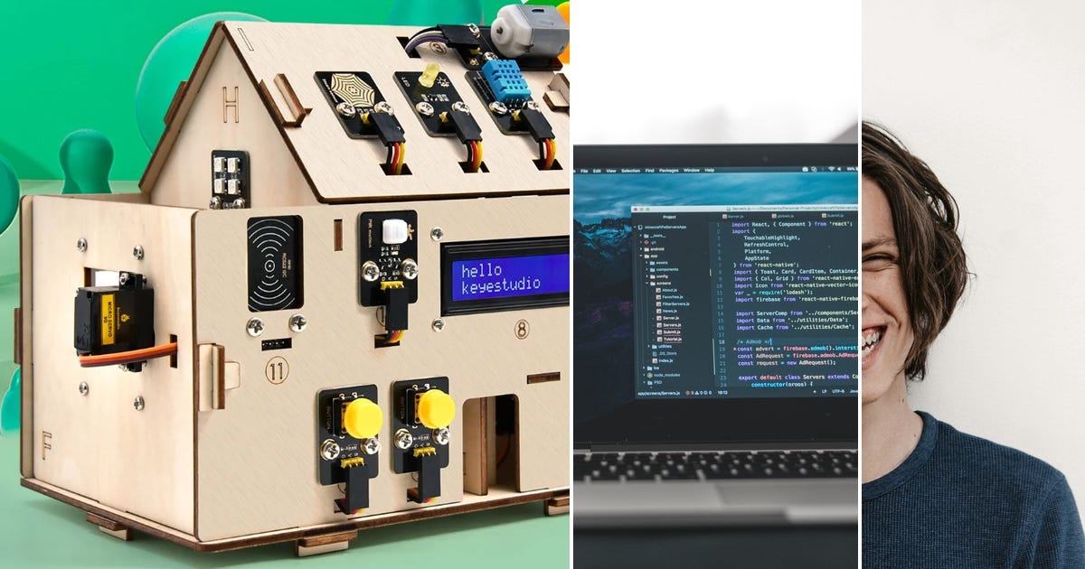List: Python | Curated by Songhyon Kim | Medium