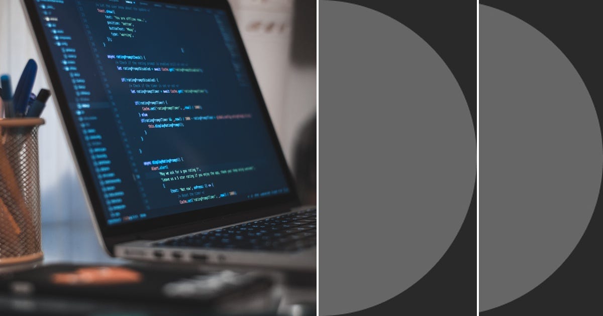 List: DOP Data Oriented Programming | Curated by Ja Go | Medium