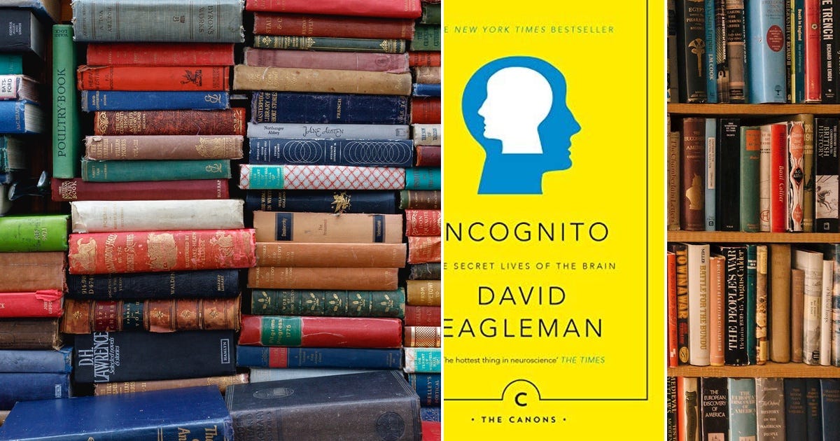 List: Books recomendation | Curated by Jelenavucic | Medium