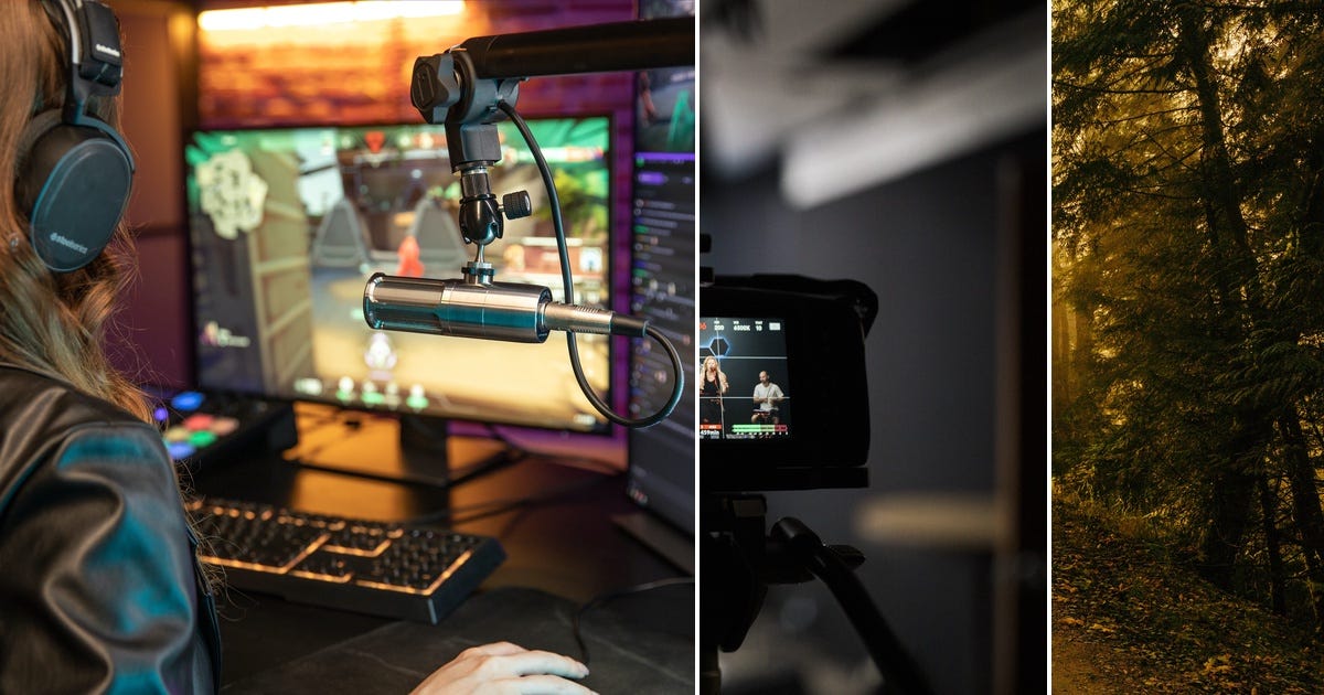 List: 串流影音 | Streaming Media | Curated by Edward Chou | Medium