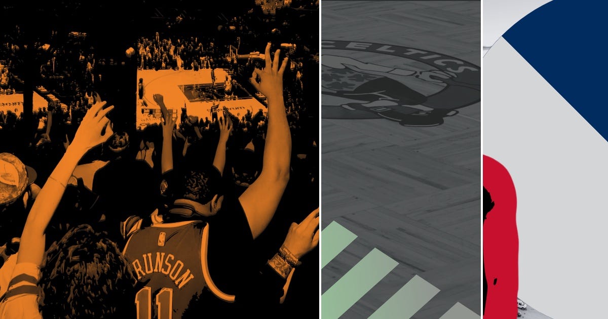 List: Medium's best basketball articles | Curated by Joshua Bejoy | Medium