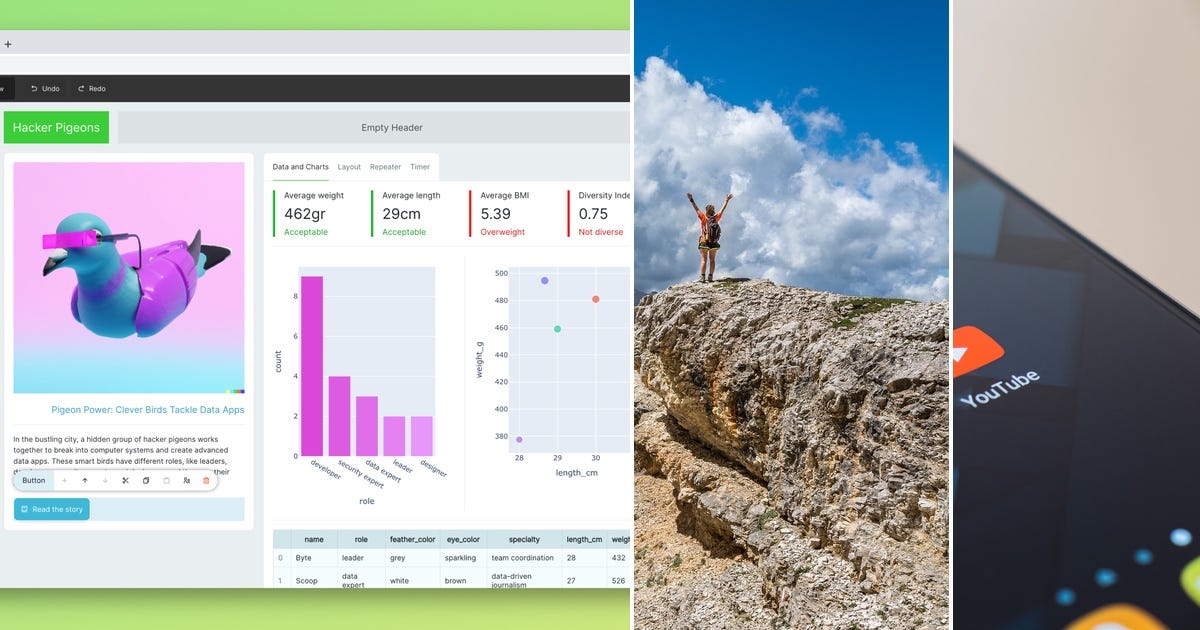 List: Improve Python | Curated by Thomas Gow | Medium