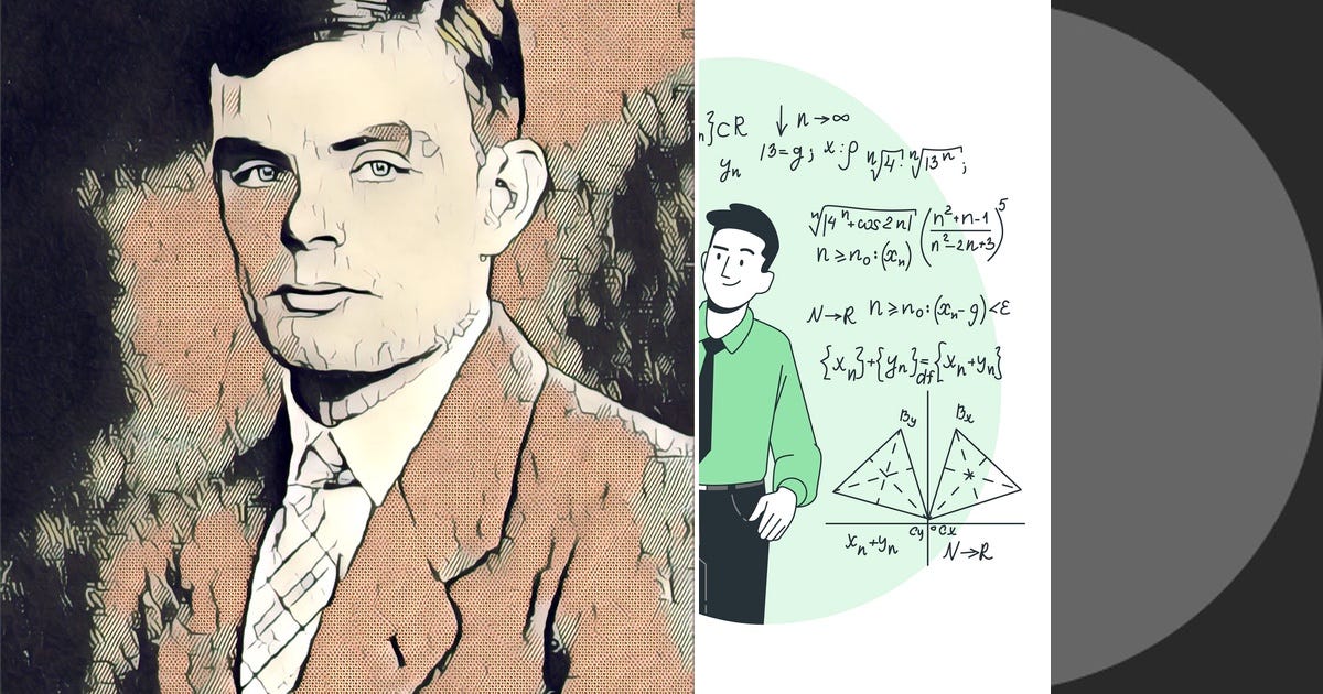 List: Math Stuff | Curated by Andre Posner | Medium