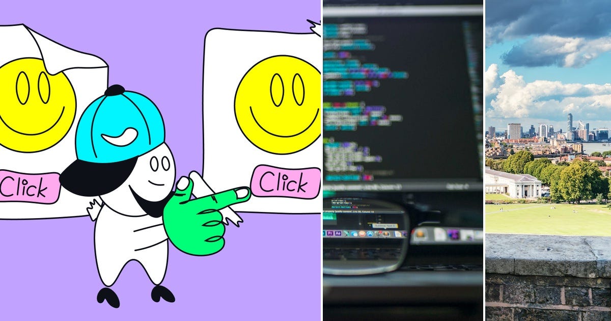 List: Top priority | Curated by Mandar Narvekar | Medium
