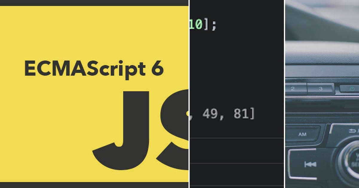 List: Programming | Curated by Arriq | Medium