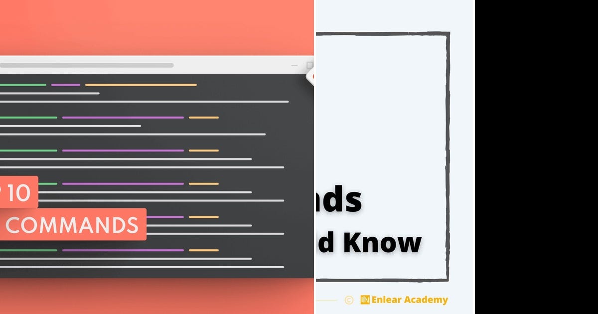 List: git | Curated by David Da Costa | Medium