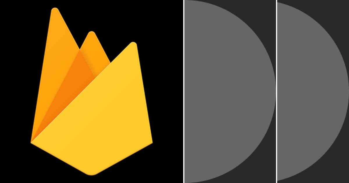 List: Firebase | Curated by Keabetsoe Zulu | Medium