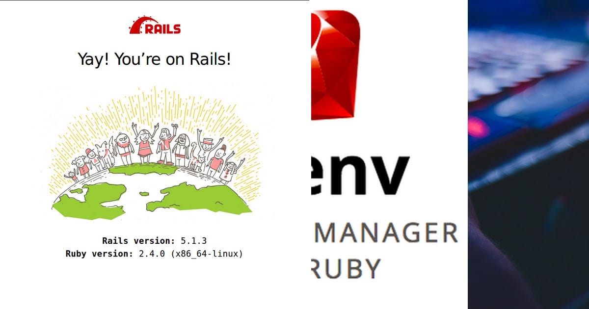 List: Ruby | Curated by Roberto | Medium