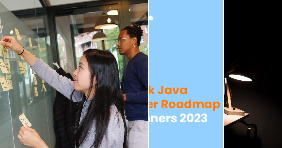 List: Java | Curated by Shashank Kuchibhotla | Medium
