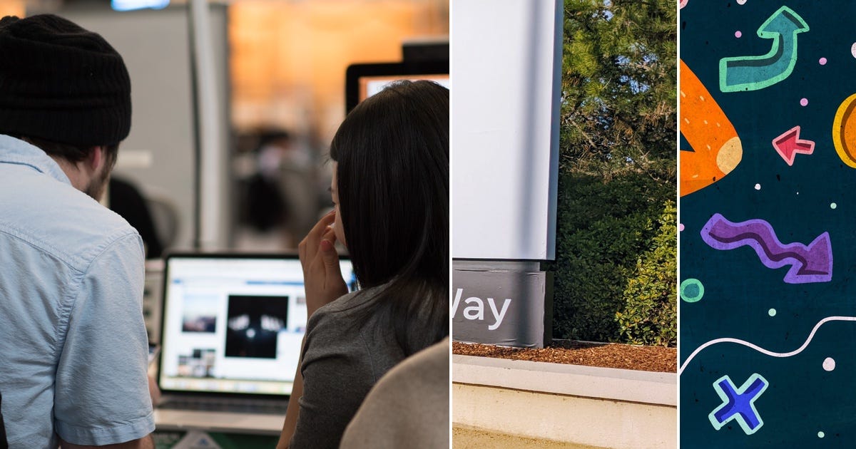 List: Meta/FB | Curated by Sade | Medium