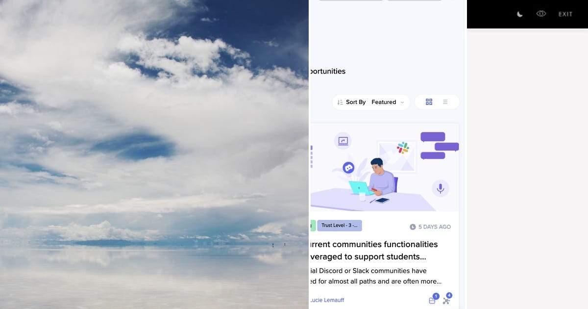 List: ux | Curated by Ravid Aloni Ⓥ | Medium