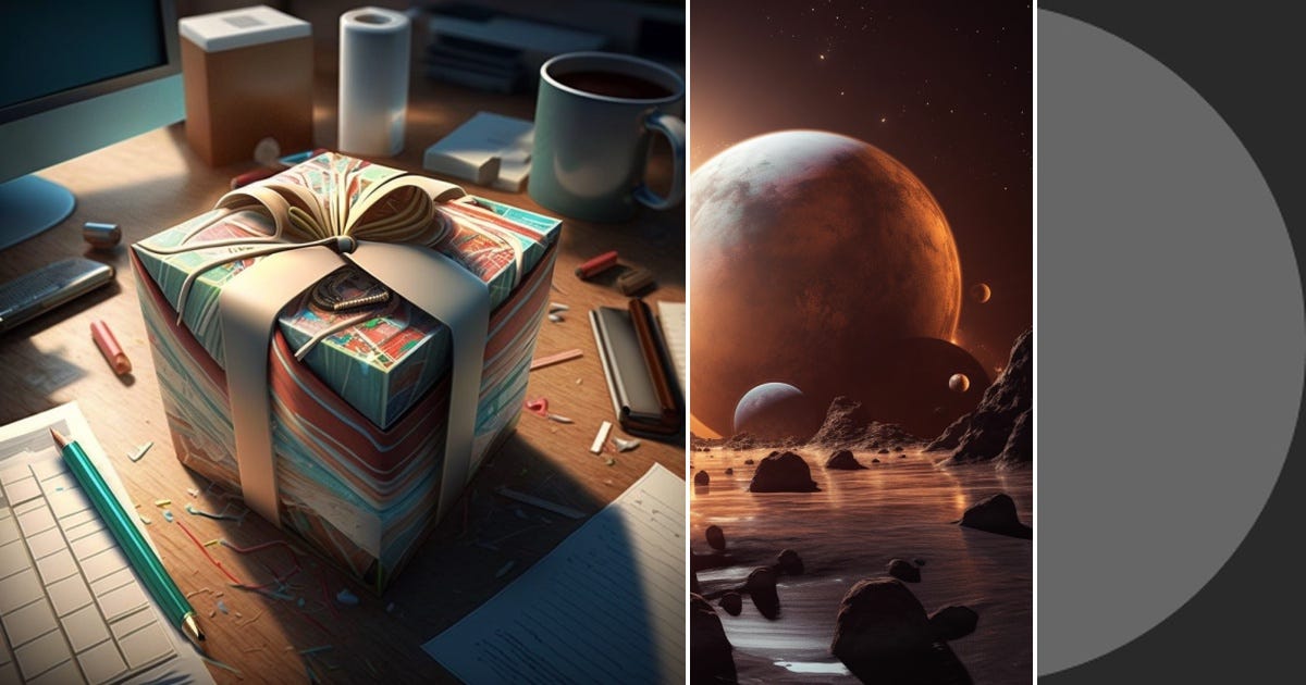 List E Mail Curated By Ken Benoit Medium