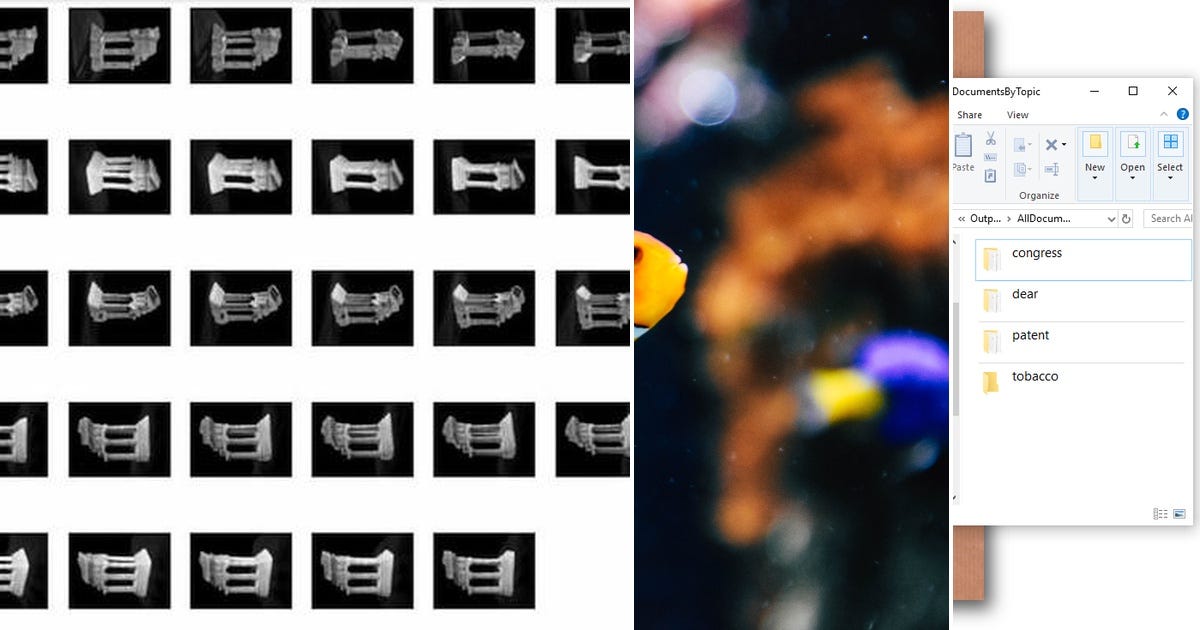 List: 3D ML | Curated by Alex Popescu | Medium