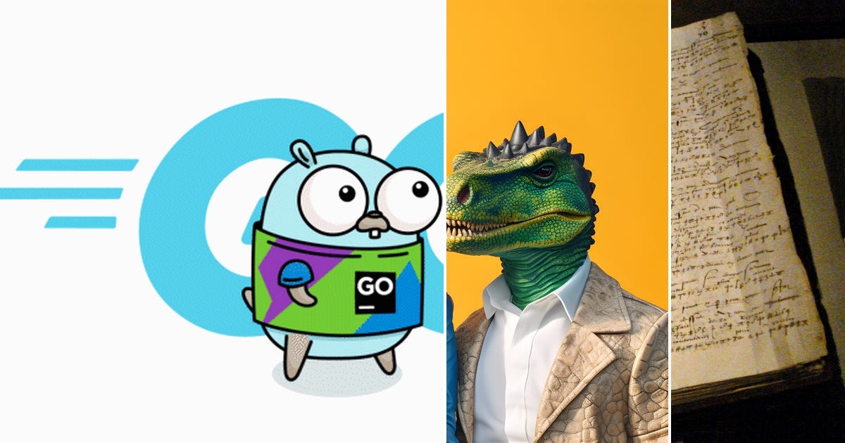 List: Auth & Auth | Curated by Zen Monk | Medium