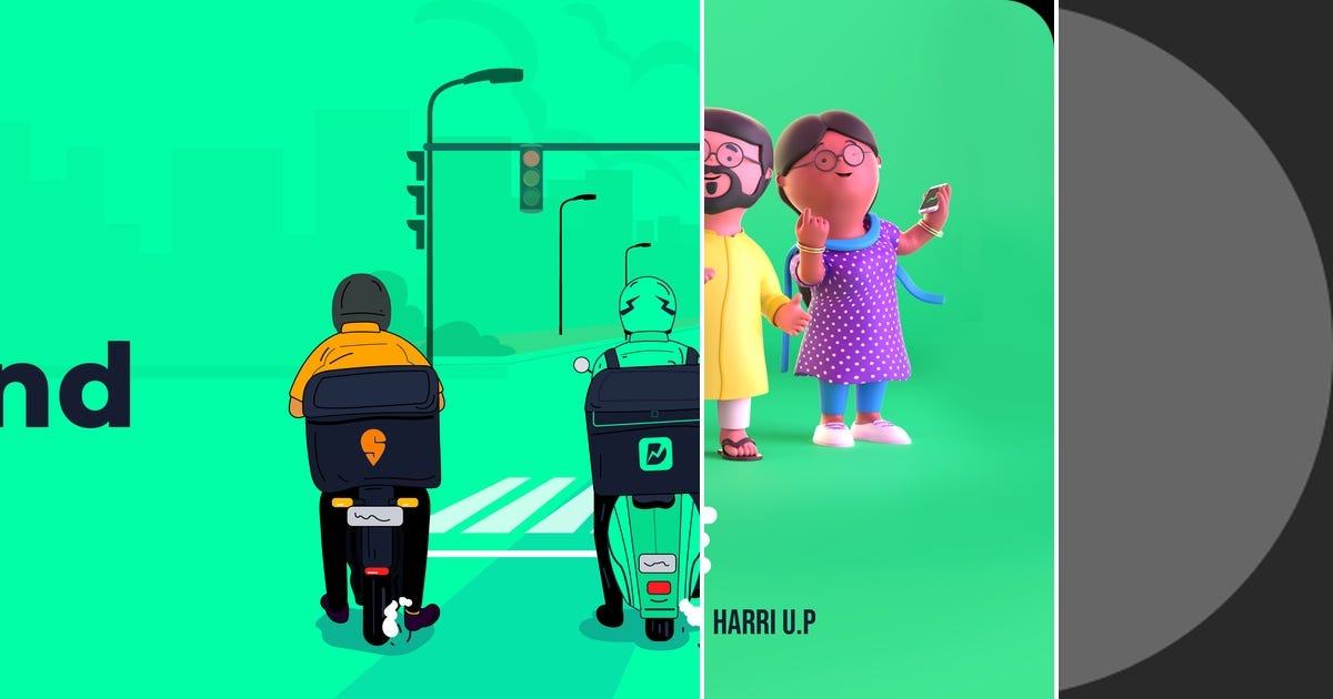 List: Dunzo D+M | Curated by Shreeraj Mane | Medium