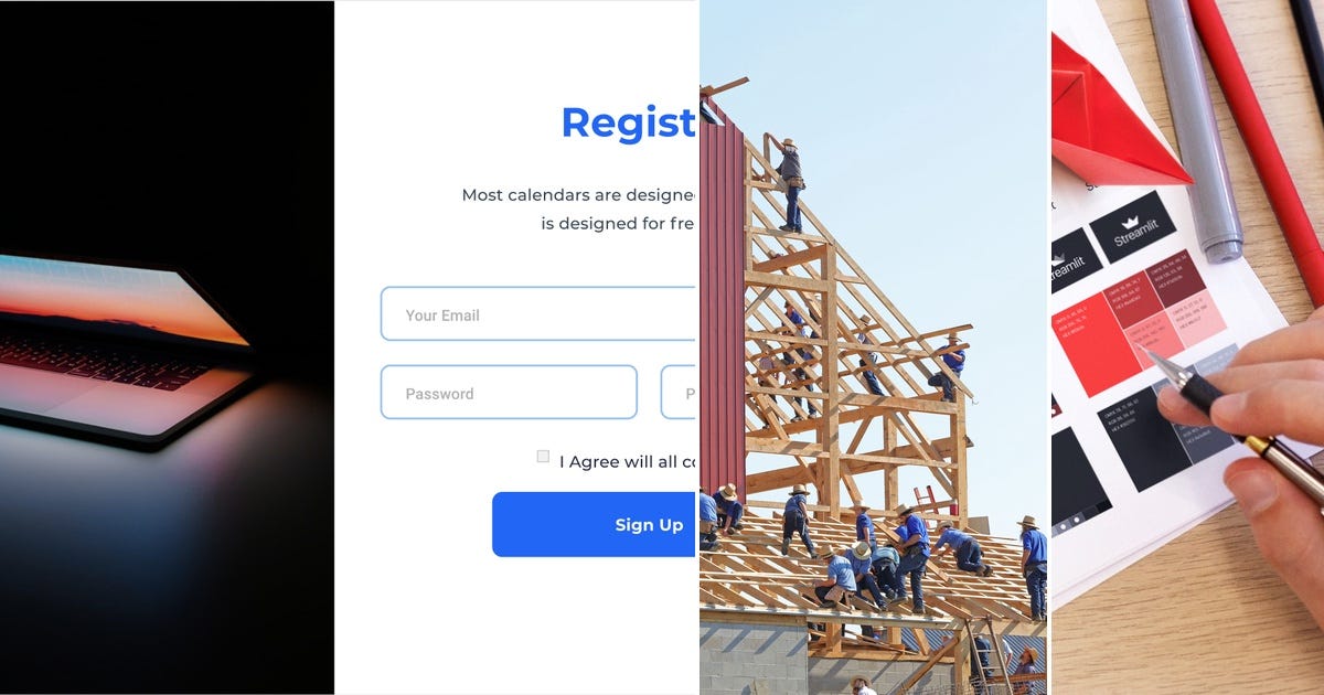 List: Python Visualizations | Curated by Kwilhelm | Medium