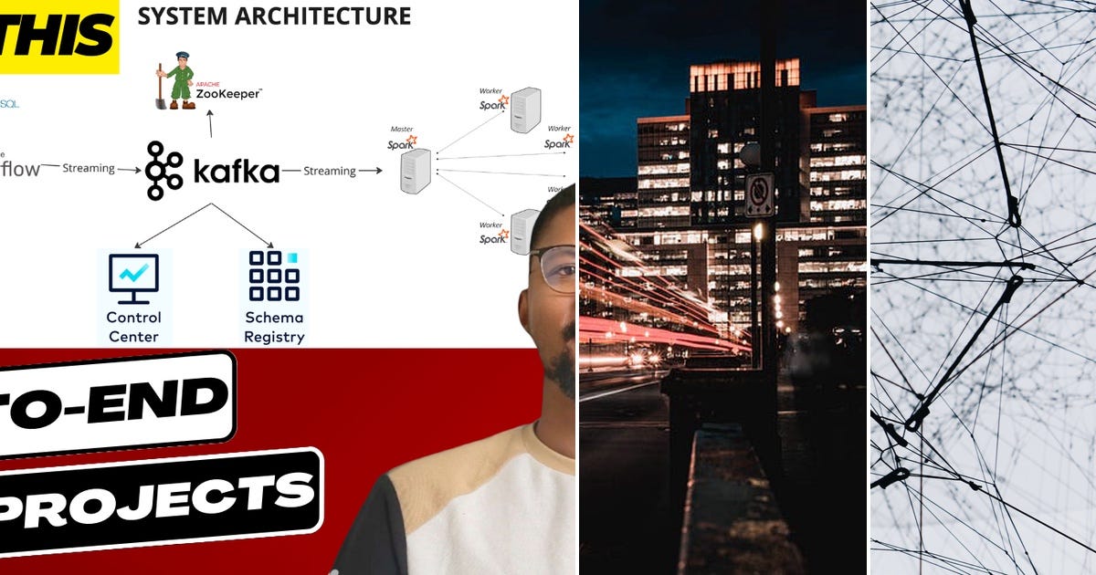 List: Data Science/Spark | Curated by Ikovitek | Medium