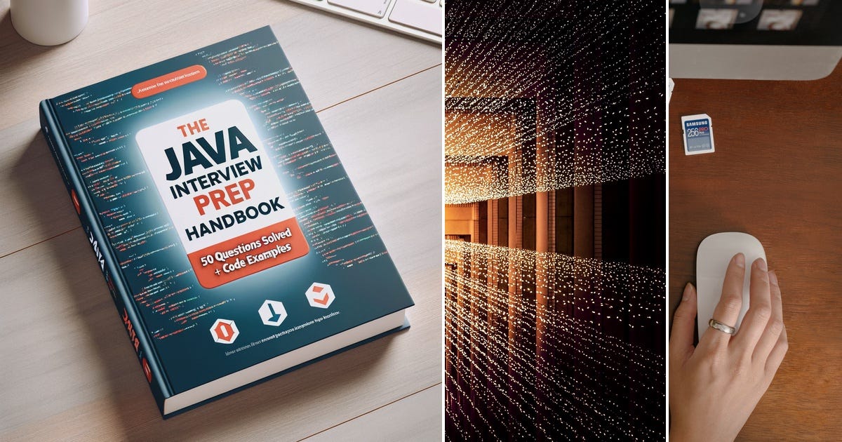 List: Lessons | Curated by Mohamed Fouad | Medium