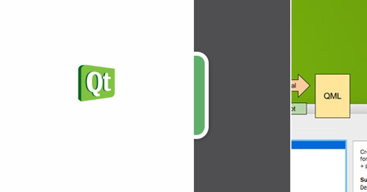 List: Qt QML | Curated by Jozo Leko | Medium