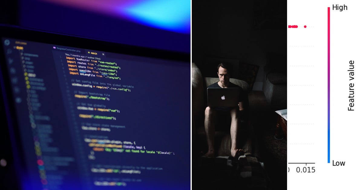 List: Machine learning | Curated by Fernandezbryan | Medium