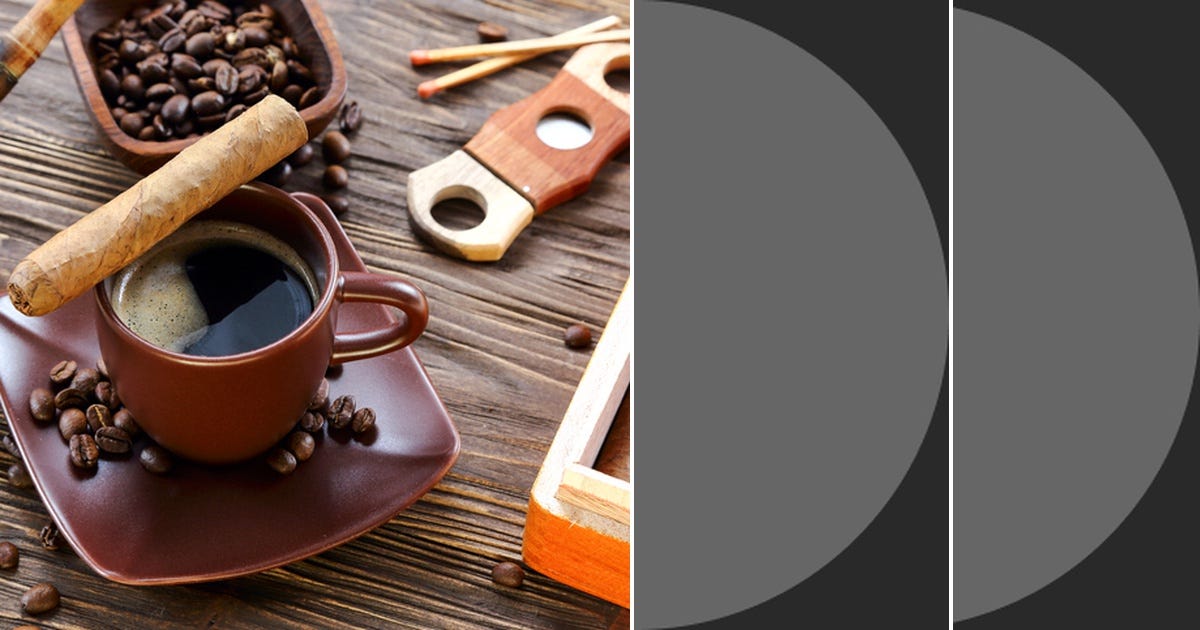 List: Cigar Smoking Tips | Curated by Happy Smoking | Medium