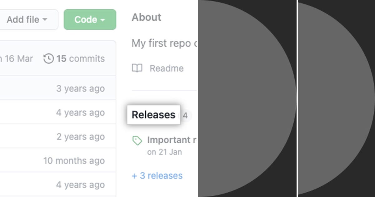 List: Github | Curated by Michael Koo | Medium