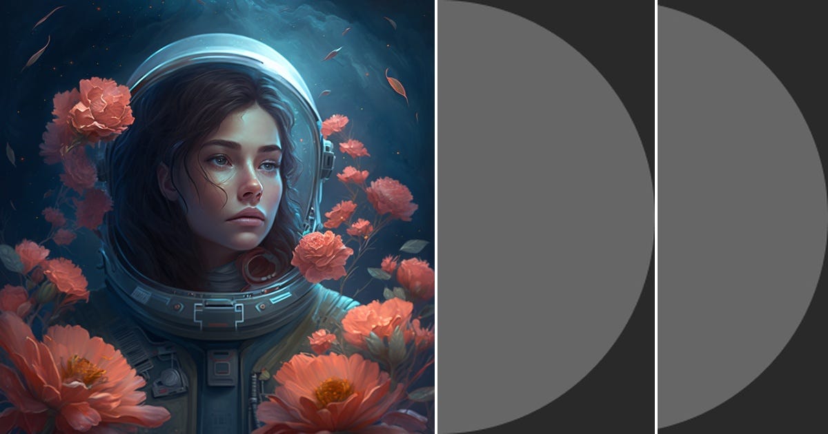 List: Al Picture | Curated by Nurfitriyatin | Medium