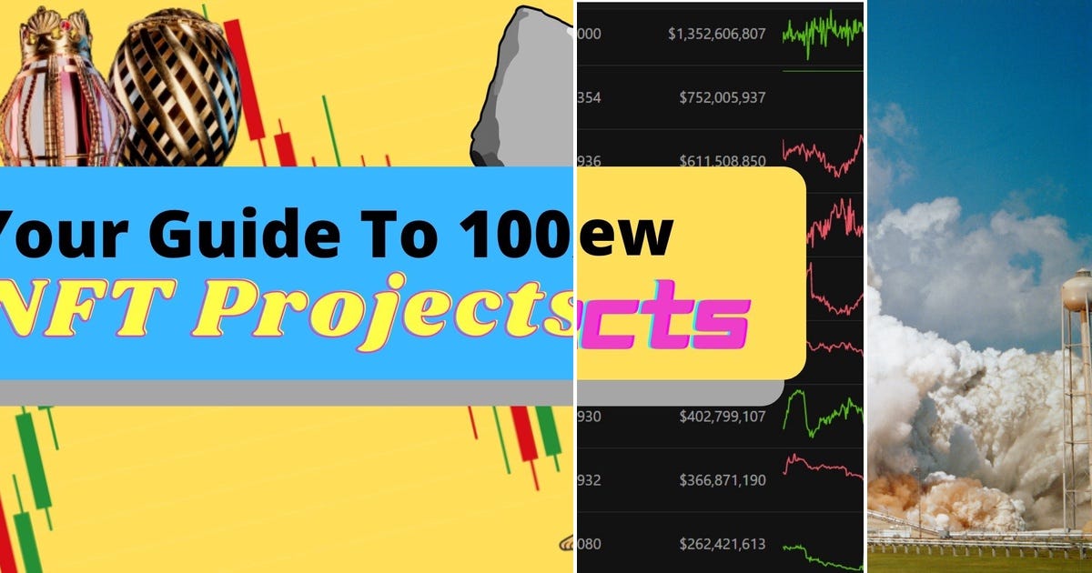 List: crypto | Curated by Stilbo | Medium