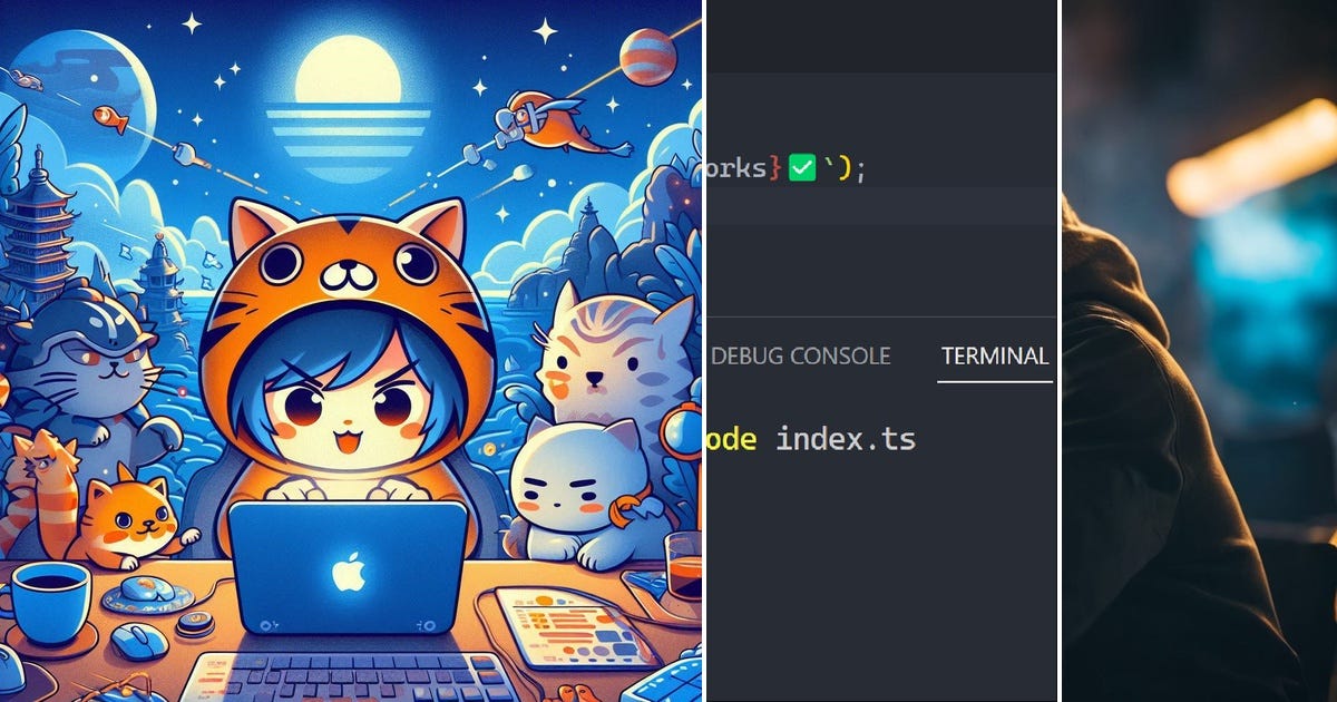 List: TypeScript | Curated by kapo | Medium