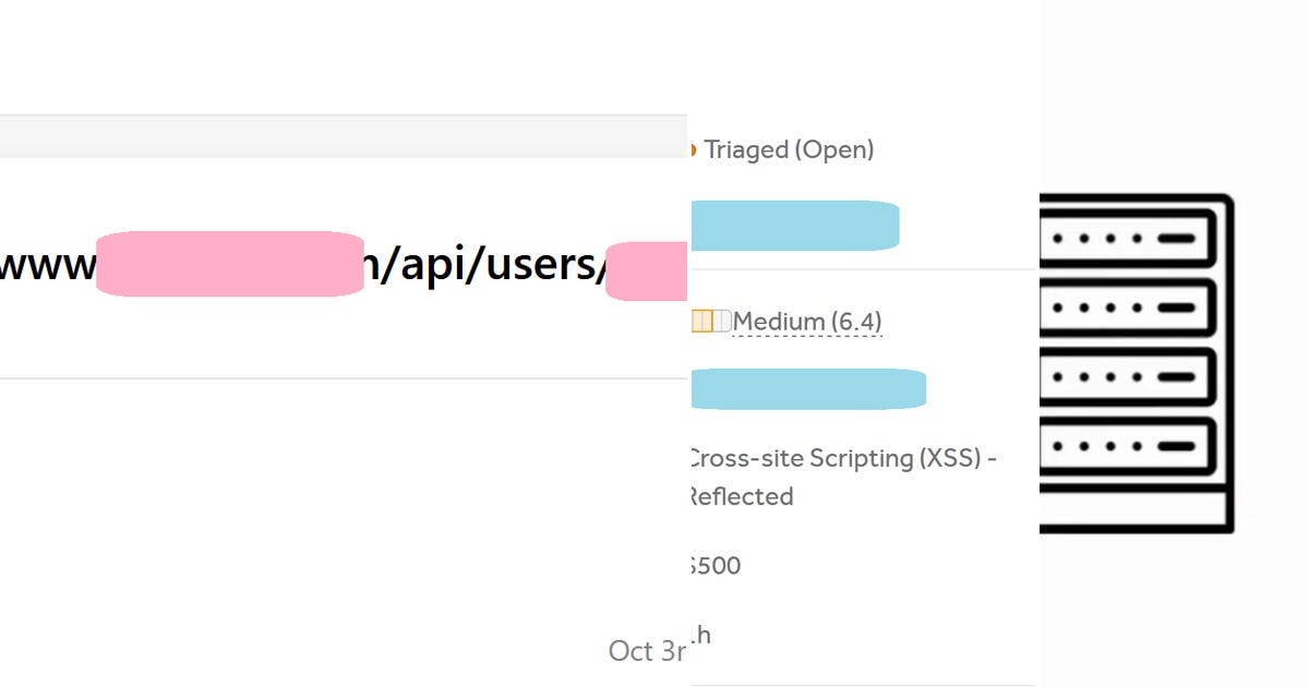 List: Bug bounty | Curated by Montymahapatra | Medium
