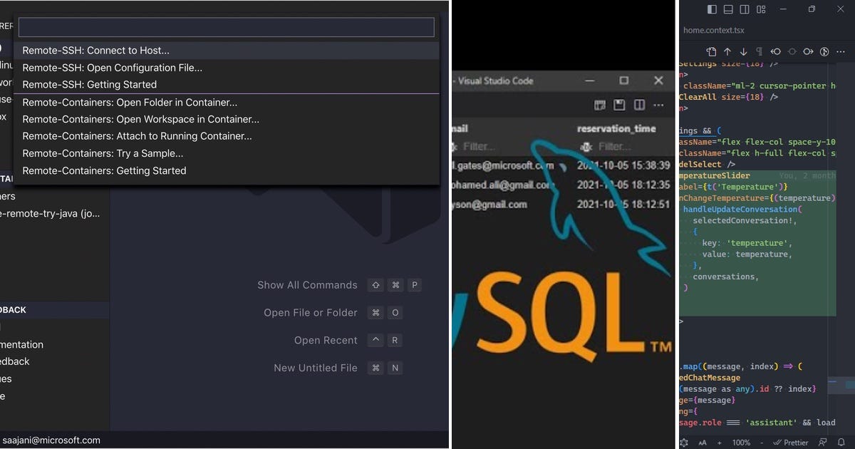 List: Vscode | Curated by Chraj | Medium