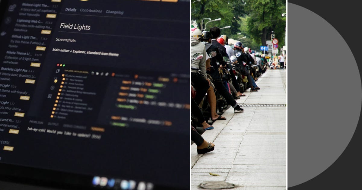 List: Bot | Curated by Bui Clement | Medium