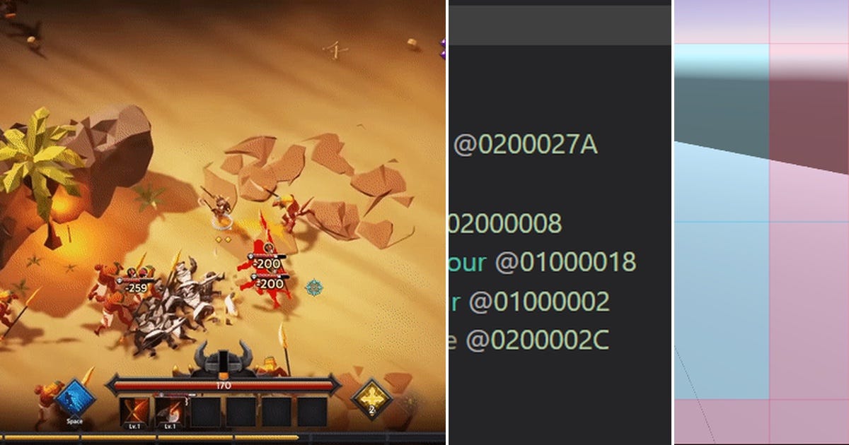 List: Unity | Curated by Eric Werner Mail | Medium