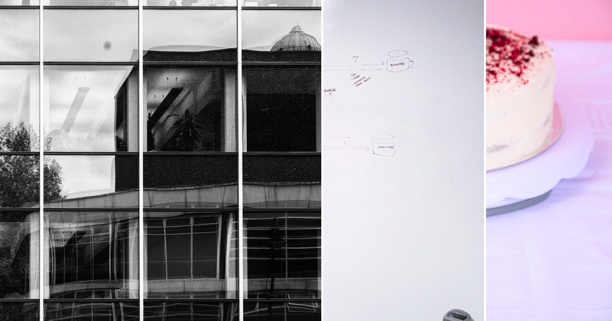 List: dev/architecture | Curated by David Vega | Medium