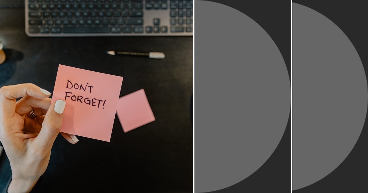 List: ADHD | Curated by Inayat Patel | Medium