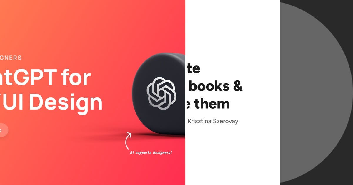 List: UI tips | Curated by Strahinja Markovic | Medium