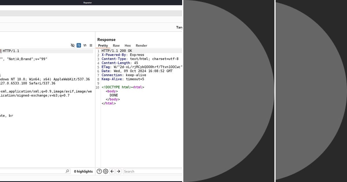 List: Template Engines Injection | Curated by Ahmed Elsherif | Medium