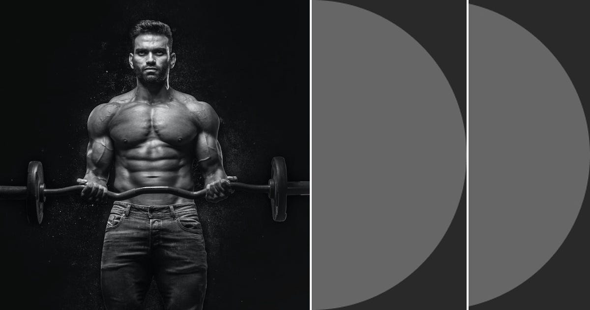 List: Working out | Curated by Michael Widdowson | Medium