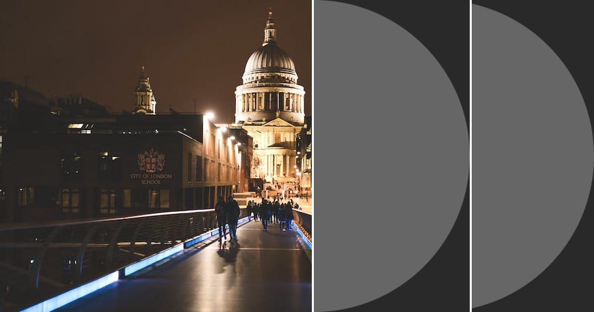 List: Public Sector | Curated by Rebecca Towers | Medium