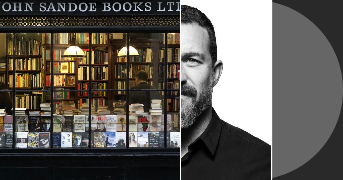 List: Books | Curated by Osagie Aghedo | Medium