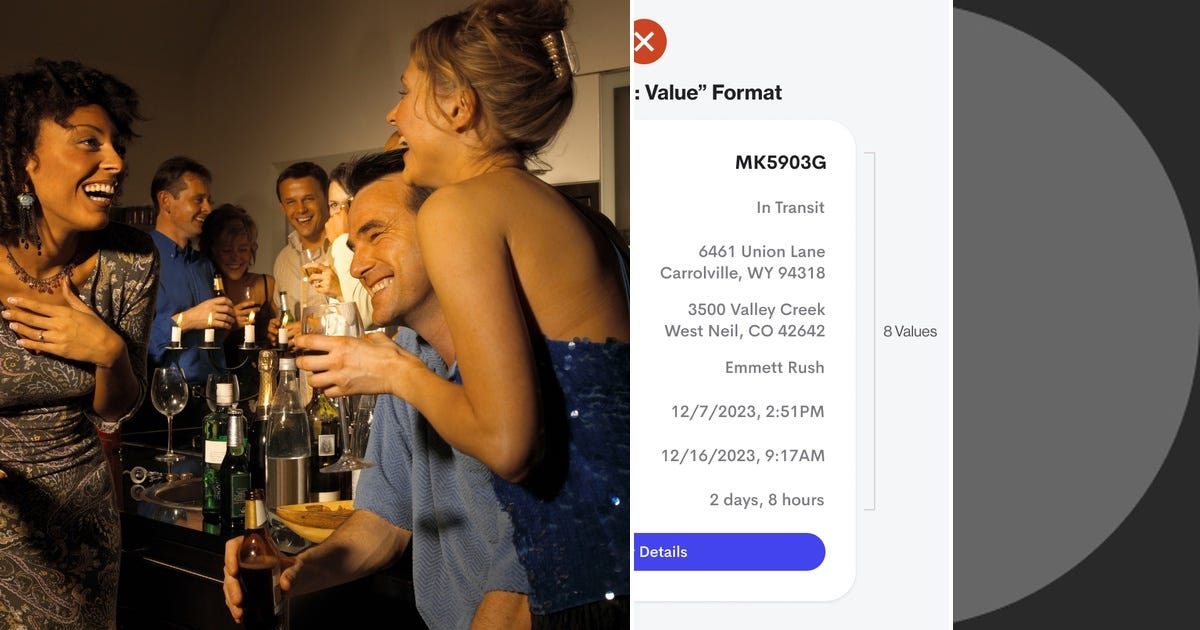 List: Finders Keepers | Curated by Achim Koch | Medium