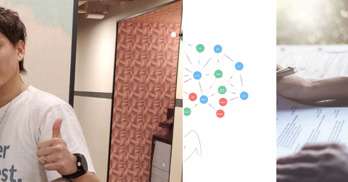 List: Interesting | Curated by Benison Sam | Medium