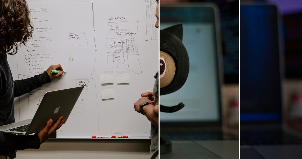 List: GitHub Topics | Curated by Debabrata Dash | Medium